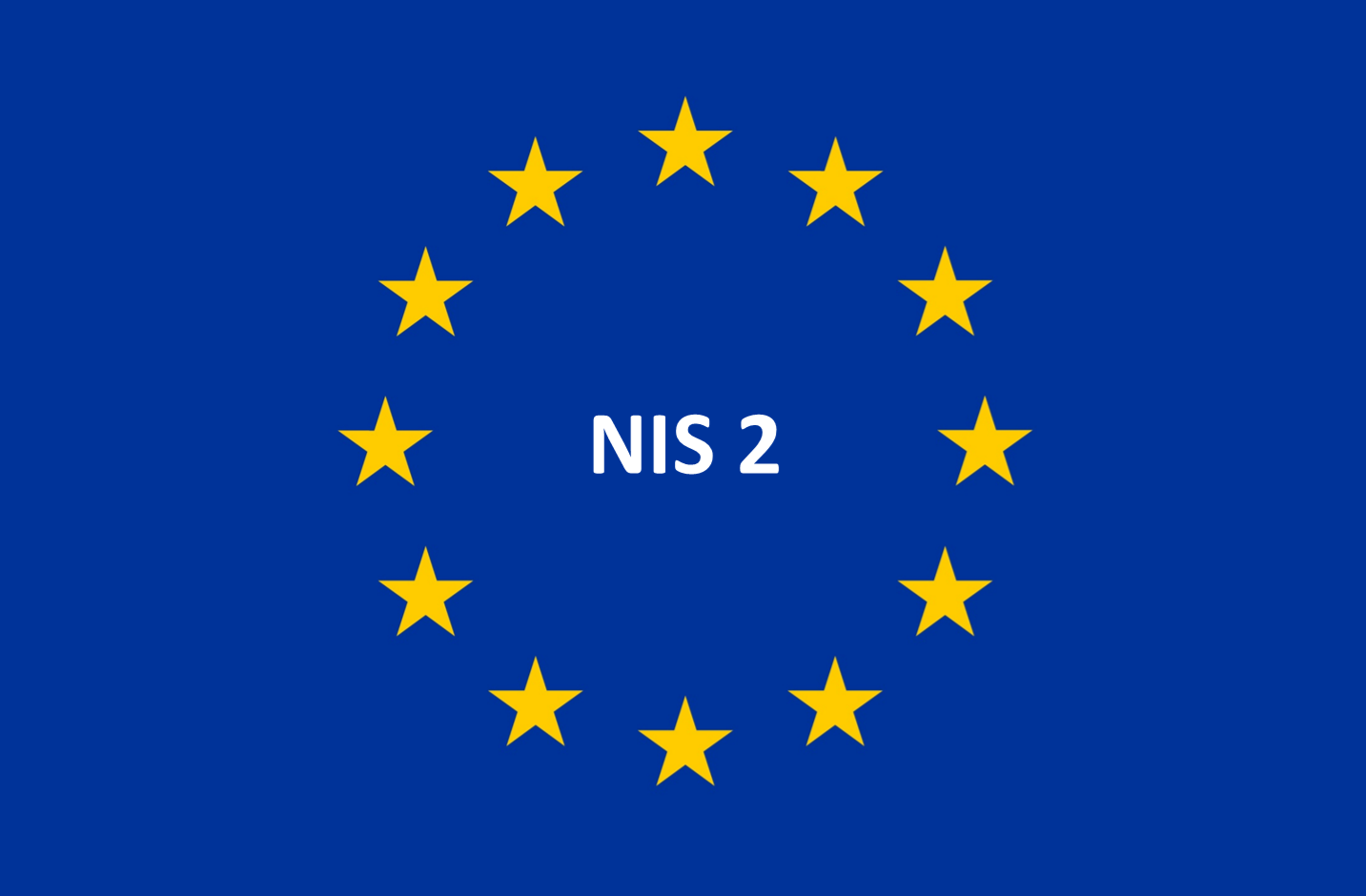 Mise en conformité à la directive NIS 2